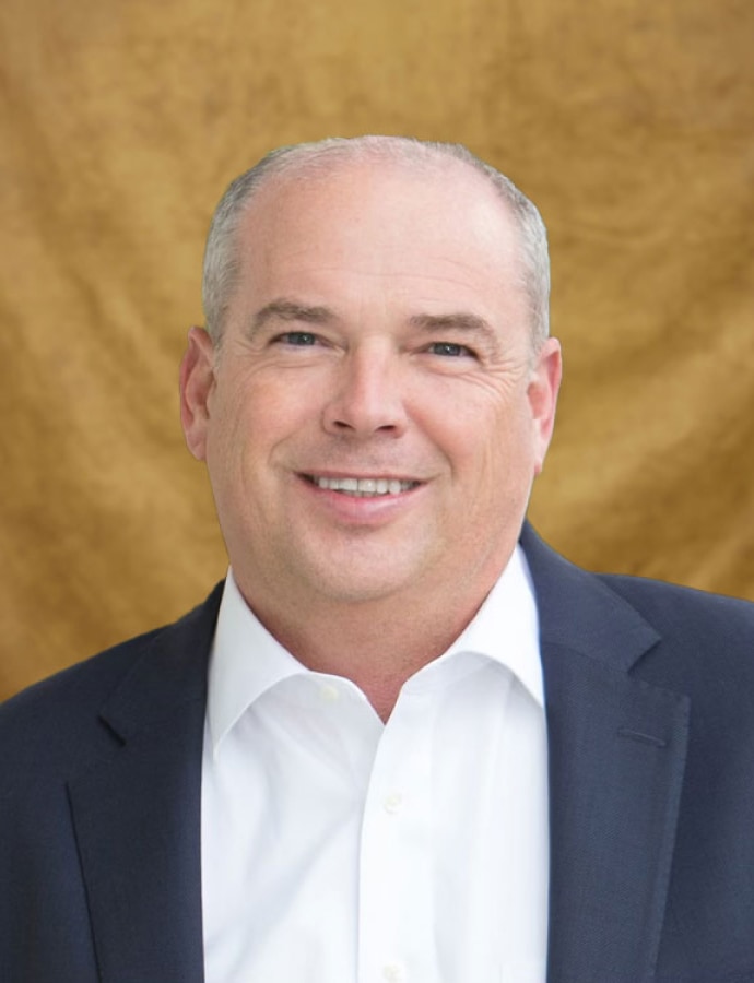 Team Page - Paul Davis