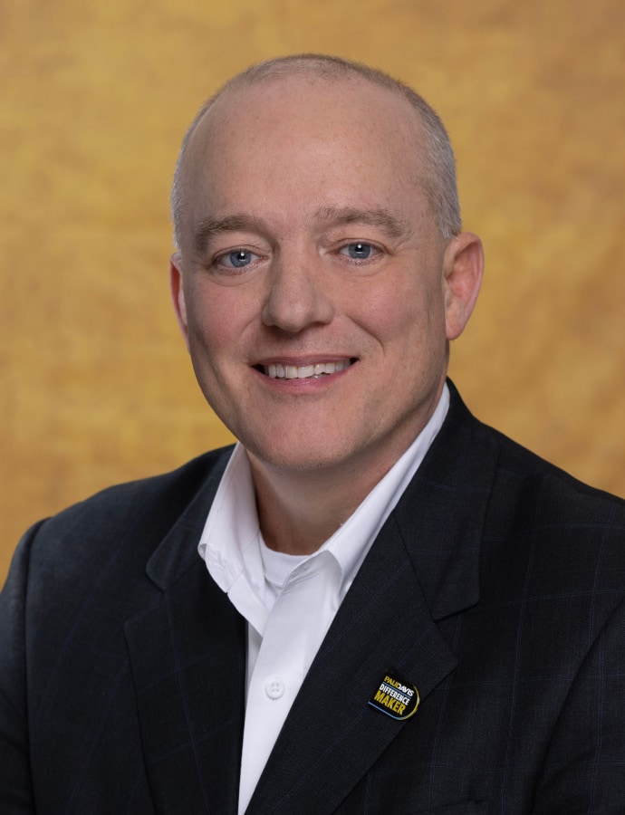 Meet the Paul Davis Executive Management Team