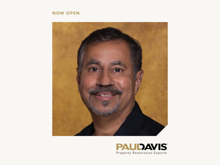 Paul Davis of Middlesex County, NJ and Staten Island, NY Are Now Open ...